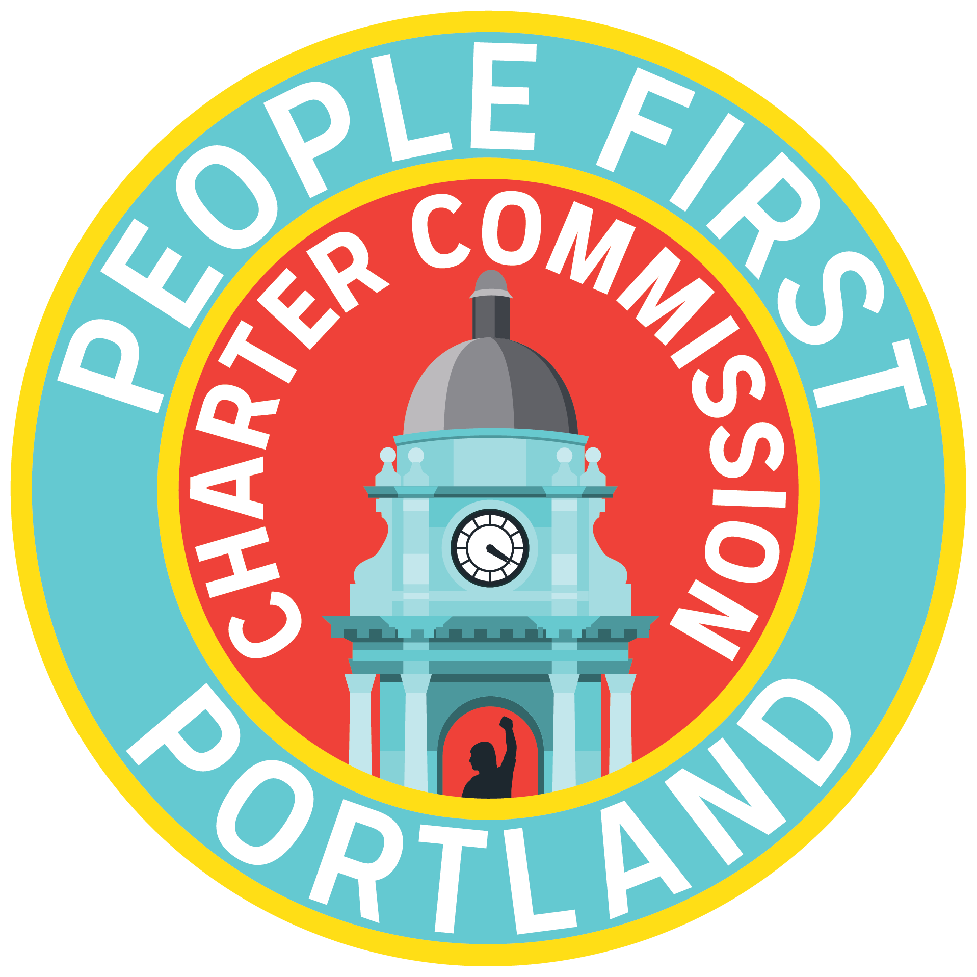 People First Charter Forum