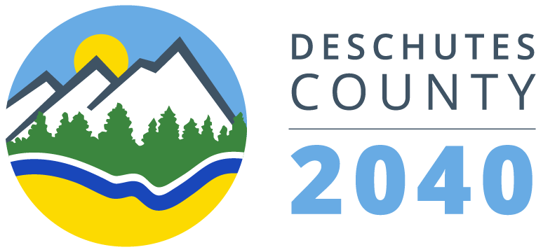 Deschutes County 2040 Comprehensive Plan Update