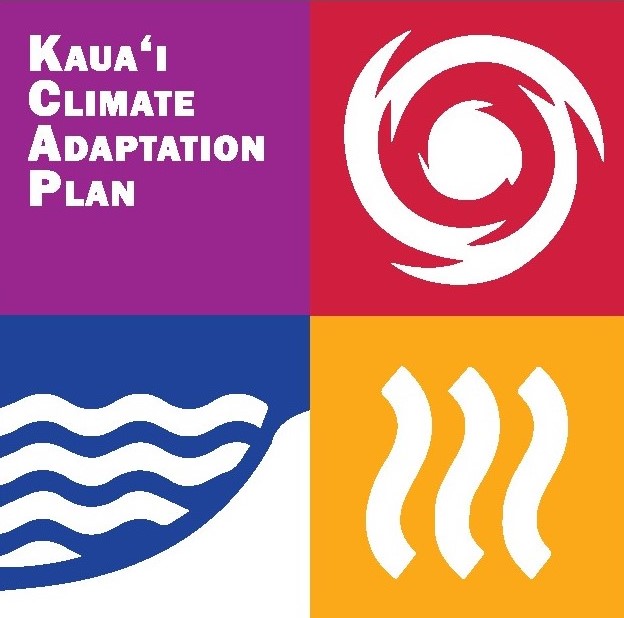 Kauaˈi Climate Adaptation Plan - Adaptation Strategies