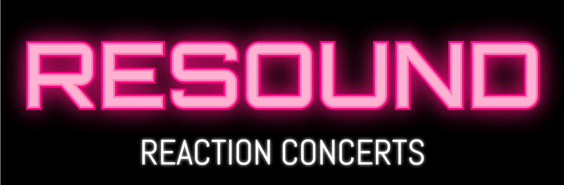 Help Curate Reaction Concerts